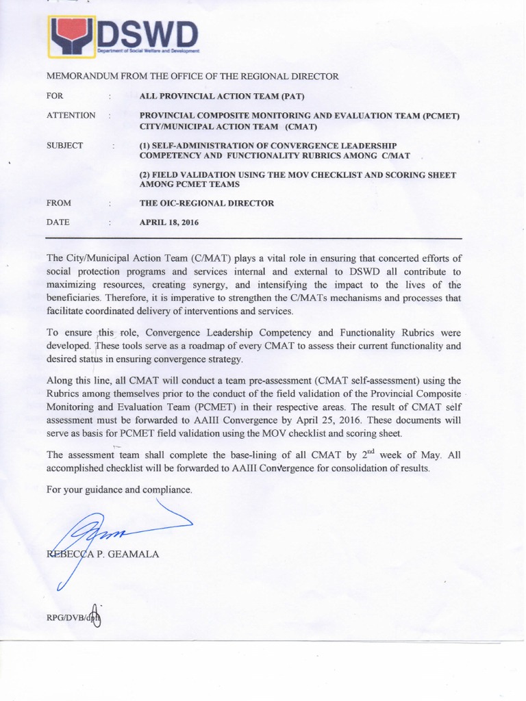 CMAT Assessment | PDF
