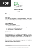 Half Split Method for Electrical Troubleshooting | PDF | Fuse ...
