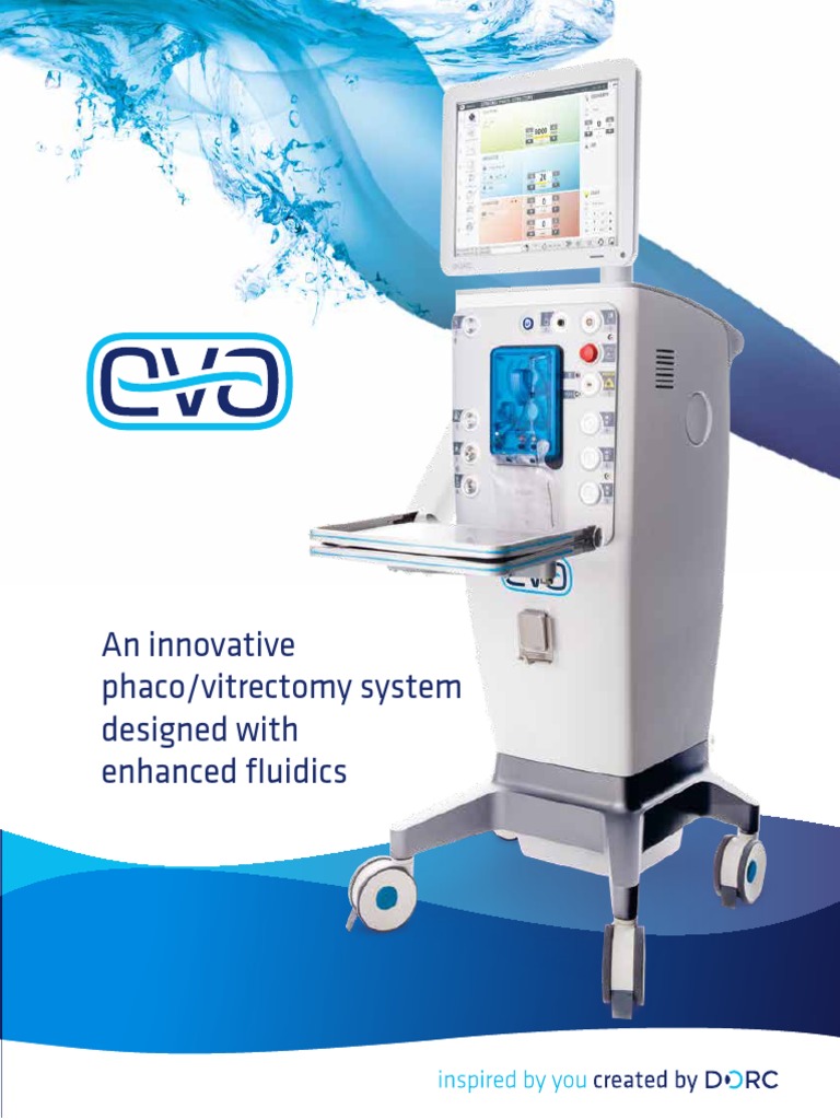 Eva Usa | PDF | Light Emitting Diode | Surgery