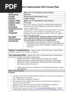 Vertebrates vs. Invertebrates Lesson Plan | PDF | Invertebrate ...