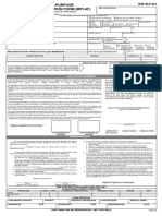 Multi-Purpose Loan Application Form (MPLAF, HQP-SLF-001, V01) EDS2 ...