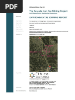 Dgms Circular 2008 | PDF | Dust | Mining