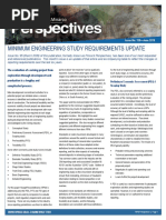 Defining P50 and P80 Contingency | PDF | Median | Risk