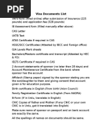 AIS CB Test Report Format | PDF