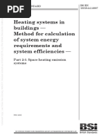 Heating Systems in Buildings - Design For Water-Based Heating Systems ...