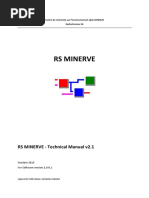 Visual MINTEQ - Tutorial PDF | PDF | Chemical Equilibrium | Phase (Matter)