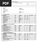 Torque Conversion Chart Newton Meters To Inch Pounds: 800-871-5022 More ...