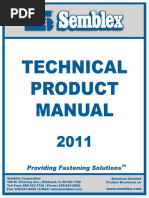 Synthes Foot and Midfoot Inventory Form | PDF | Tools | Manufactured Goods