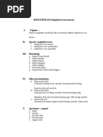 Interpretasi Hasil Pemeriksaan TCM | PDF