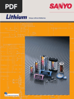 UN3480 - PI965 UN 3481 - PI966 UN3481 - PI967 Section PI965-Section IB ...