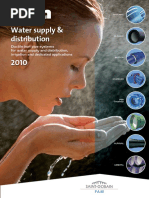 PDF Download DIN EN 805 - Water Supply - Requirements For Systems and ...