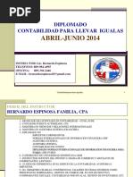 Instructivo Llenado Del Formulario IR 1 | PDF | Activo fijo | Impuestos