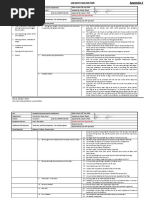 Rope Access Rescue Plan | PDF | Safety | Business