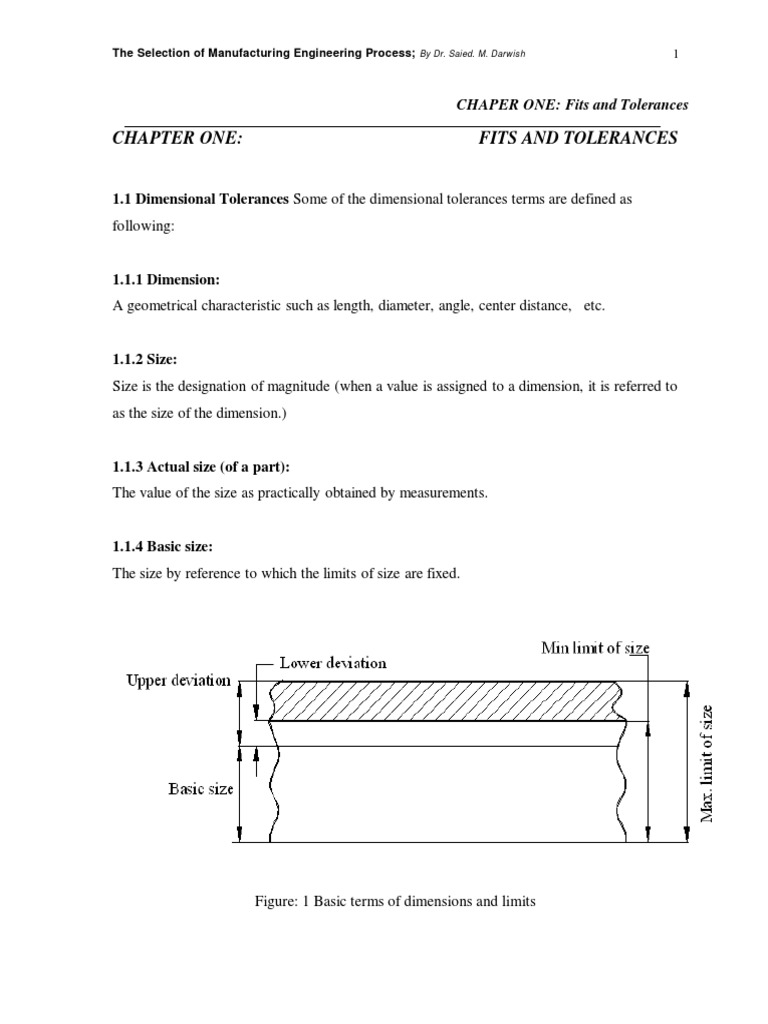 Metal Cutting PDF | PDF | Engineering Tolerance | Machining