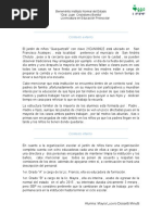 Informe Grupal Final | PDF