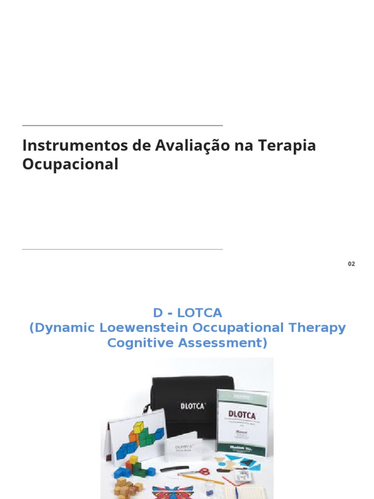 D - Lotca | PDF