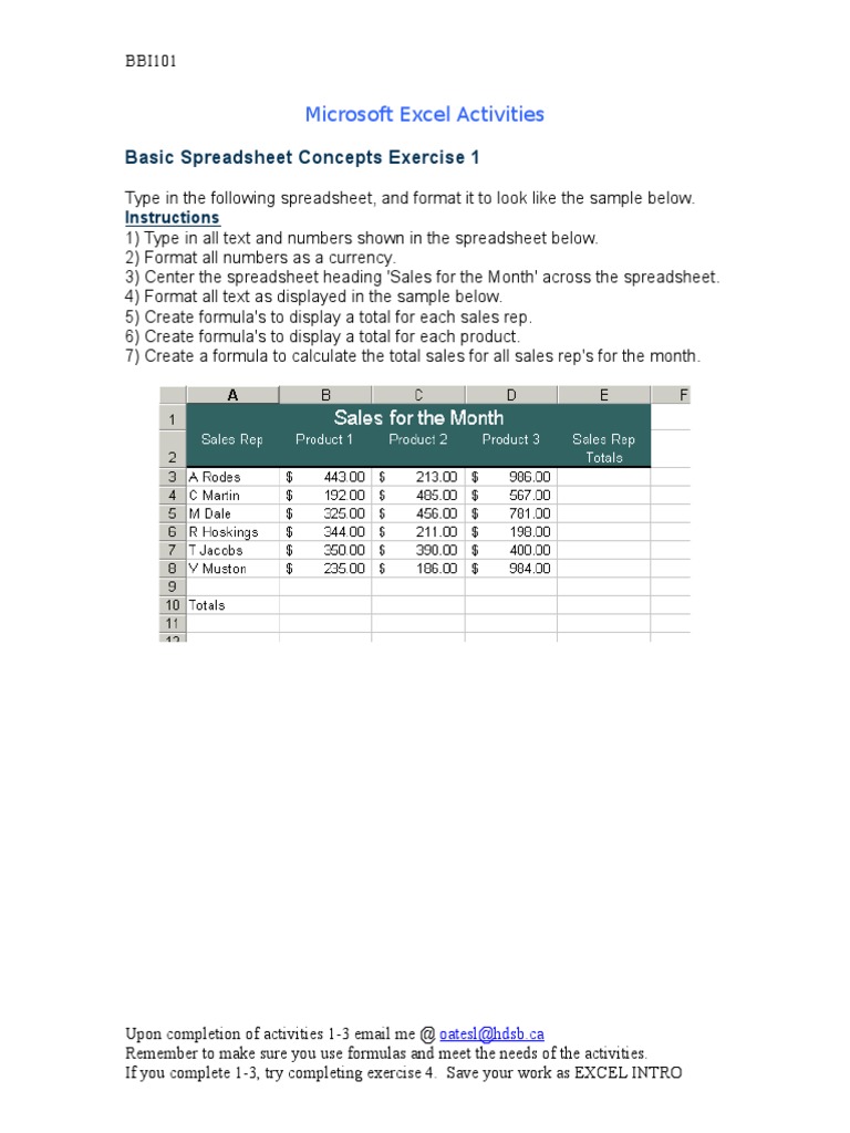 4-excel-activities-pdf-spreadsheet-microsoft-excel