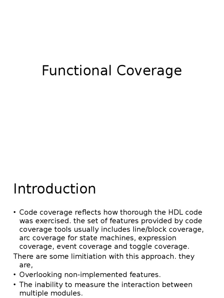 Coverage Pdf Areas Of Computer Science Computing