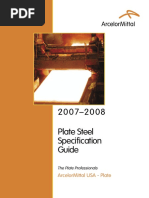 Russel Metals Catalogue | PDF | Structural Steel | Bronze