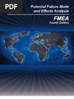 DFMEA Study & Examples | PDF | Mechanical Engineering