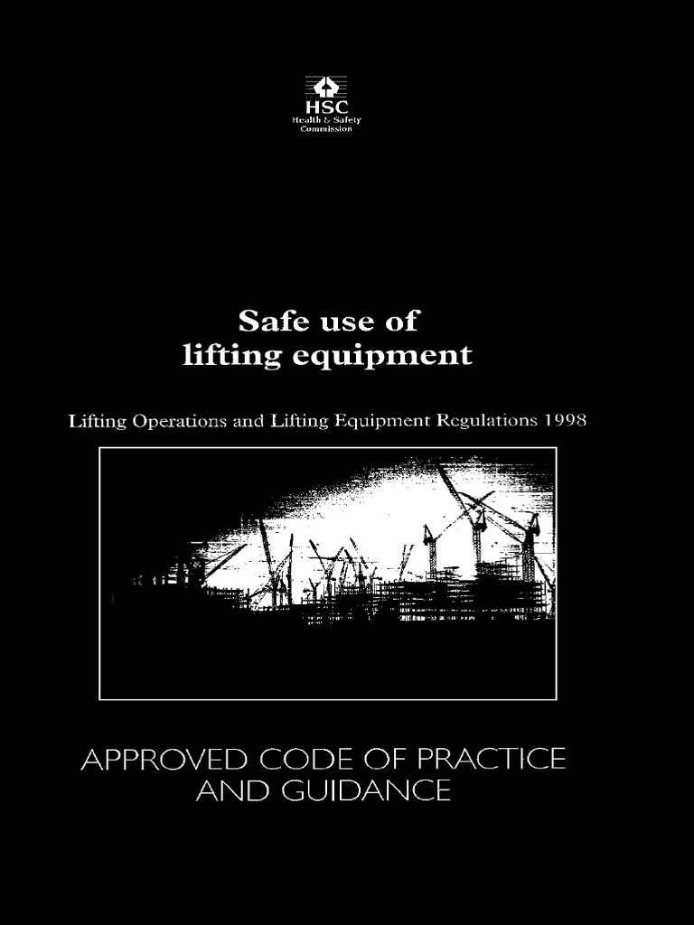 Loler Acop | PDF | Elevator | Risk