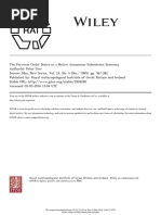 Love, Sex, and Marriage in Ancient Mesopotamia by Hya | PDF | Husband ...