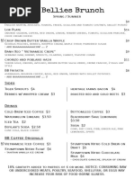 Scales 925 Lawsuit | PDF | Overtime | Waiting Staff