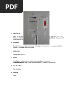 Pi Futrolit Ind | PDF