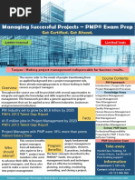 APM Full Member (MAPM) : Guidance For Completing Your Full Membership ...