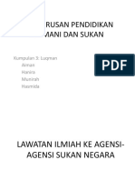 Rancangan Integrasi Murid Untuk Perpaduan (RIMUP) | PDF
