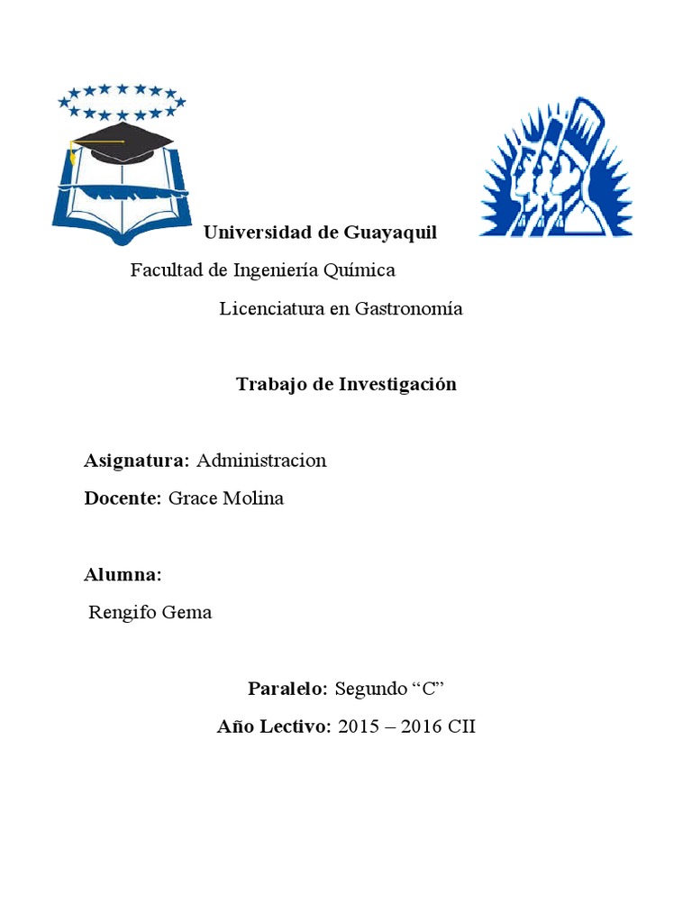Caratula e Indice 1 | PDF | Administración Pública | Science