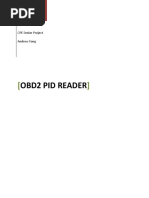 Full Obd2 Code List | PDF