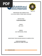 Surat Pindaan Tarikh | PDF