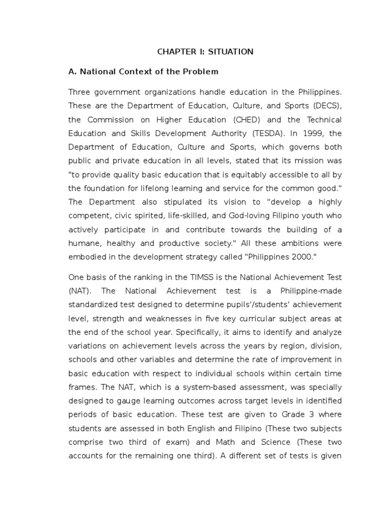 Output | PDF | Secondary School | Teachers