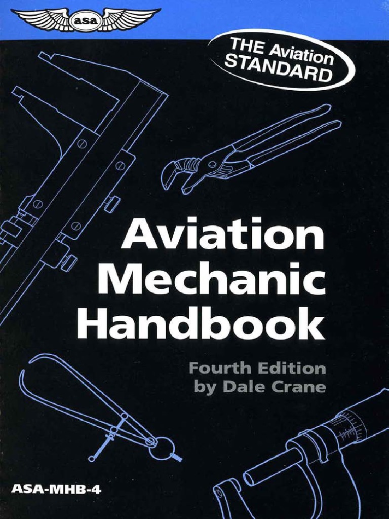 Aviation Handbook PDF | PDF