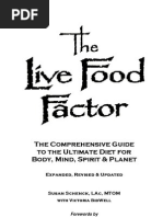 Eat Fat-Your Life Depends On It - Fred Rohe PDF | PDF | Fat | Saturated Fat