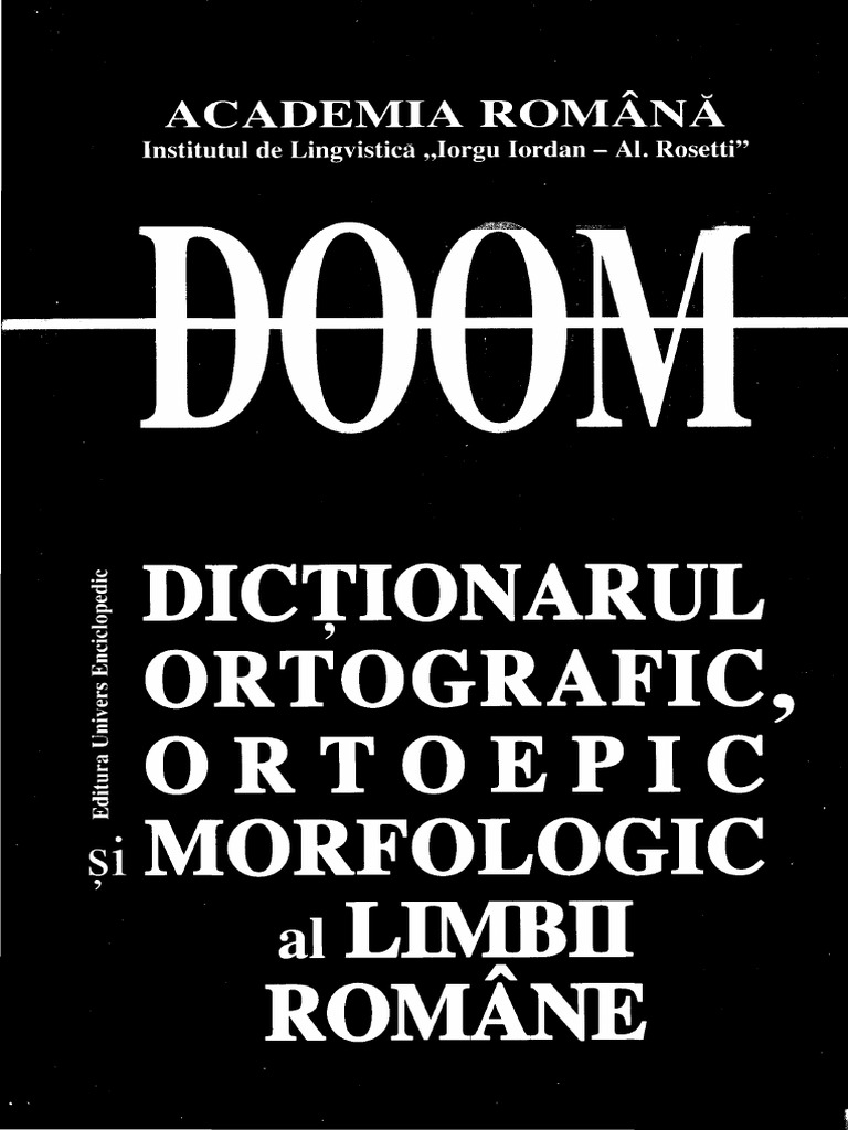 Dex Romana | PDF
