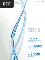 UIC 435-2 | Wood | Lumber