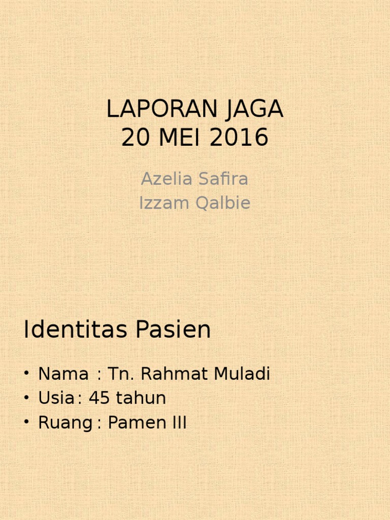Lapjag Abses Manus Dextra | PDF | Sains & Matematika | Gaya Hidup