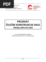 Pravilnik o Klasifikaciji Objekata - 20200216 - 153426281 PDF | PDF