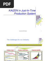 The 4Vs | PDF | Operations Management | Production And Manufacturing