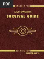 Modiphius 2d20 MUH Fallout Map Pack 1 Vault OEF, 2023, Compressed | PDF