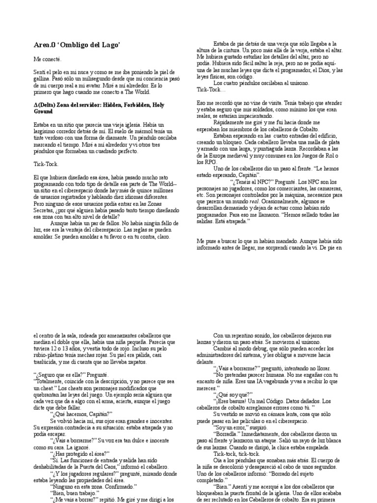 Hack Ai Buster | PDF | Demonios | Internet