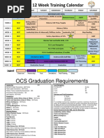 Fitrep Brief May 05 | PDF | United States Marine Corps | Officer (Armed ...