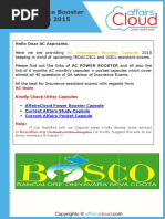 Income and Assets Form SA369 Guide | PDF | Money | Economies