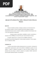 Sigedap PDF | PDF | Administração pública | Estado