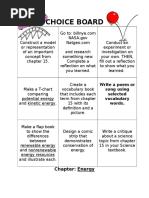 Sales Pitch Rubric | PDF | Business