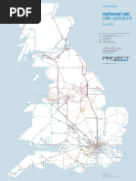Scotrail Rail Network Map | PDF