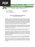Flathead County Sheriff's Office - Jail Roster | PDF | Driving Under ...