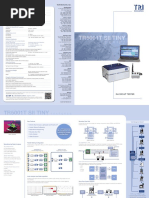 Keysight I3070 In-Circuit Test System Board Test Insight: User Guide ...